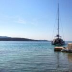 Zadar Islands: Private Hidden Treasures Speedboat Tour - What’s Included & What’s Not?