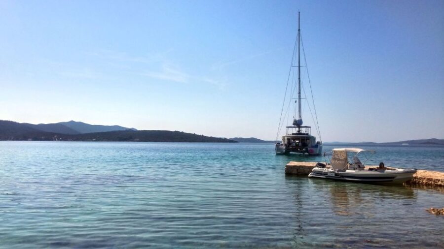 Zadar Islands: Private Hidden Treasures Speedboat Tour - What’s Included & What’s Not?