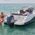 ZADAR & KORNATI SPEEDBOAT DAY TOUR - Water Activities and Other Highlights