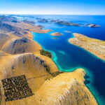 Zadar Luxury Group or Private Speedboat Tour - Deep Dive into the Itinerary Options