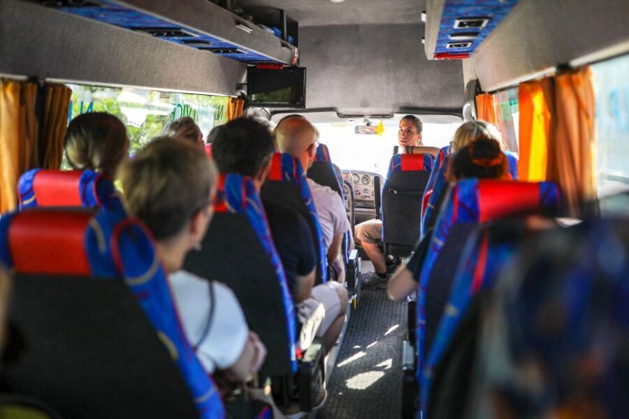 Zadar: Plitvice Lakes Full-Day Guided Tour with a Boat Ride - A Deep Dive into the Experience