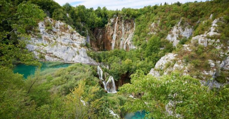 Zadar: Plitvice Lakes: Transfer Tour with pro photographer - Is It Worth the Price?