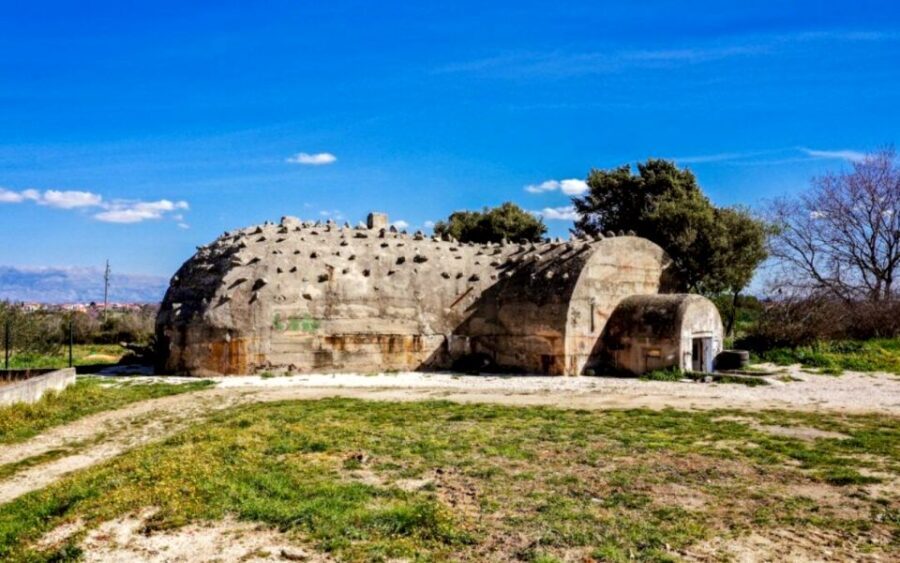 Zadar: Private 3 Hour Sightseeing Tour of Major Attractions - Detailed Breakdown of the Itinerary