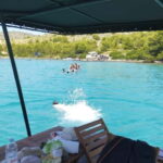 Zadar: Private Boat Tour to Croatian Islands - half day - What Makes This Stop List Special