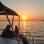 Zadar: Private Vintage Sunset Cruise with Wine - A Closer Look at the Sunset Cruise Experience