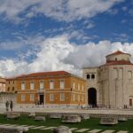 Zadar: Private Walking Tour - The Practical Aspects: What You Need to Know