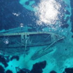 Zadar: Sakarun Beach and Dugi Island Boat Tour with Lunch - The Itinerary in Detail