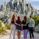 Zadar: Scenic trip to mountains, caves and rivers - Key Points