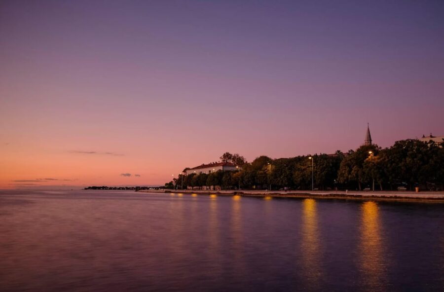 Zadar Sunset Boat Tour - Who Should Consider This Tour?