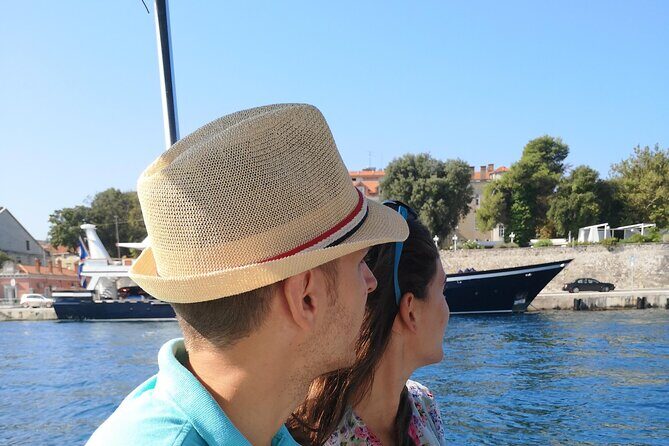 Zadar Sunset Boat Tour - A Detailed Look at the Zadar Sunset Boat Tour