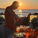 Zadar: Sunset Boat Tour with Aperol Spritz - The Itinerary Breakdown