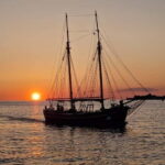 Zadar: Sunset Cruise on Traditional Boat with Wine - What To Expect: The Itinerary Breakdown