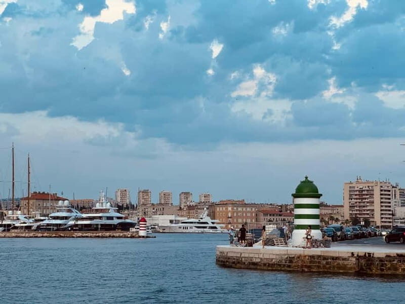 Zadar: Traditional Boat Ride & Old Town Walking Tour - Price and Value