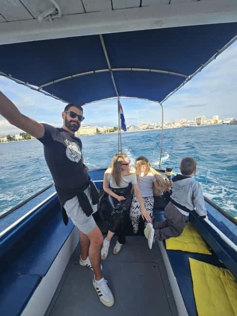 Zadar: Wooden Boat half day Adventure with drinks - Assessing the Value: Is It Worth It?
