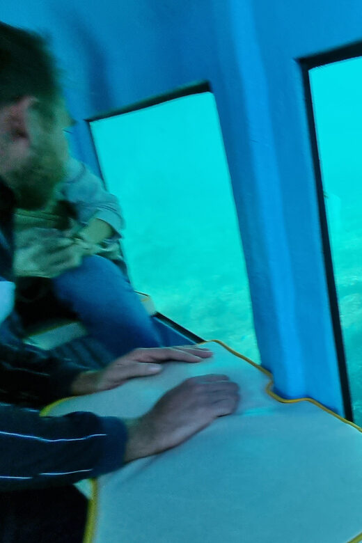 Zadar: Yellow Semi-Submarine Underwater Exploration Tour - FAQ