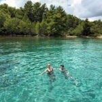 Zadar:Ugljan, Frnaa,Galevac &Oljak free beer & anchovies - A Detailed Look at the Experience
