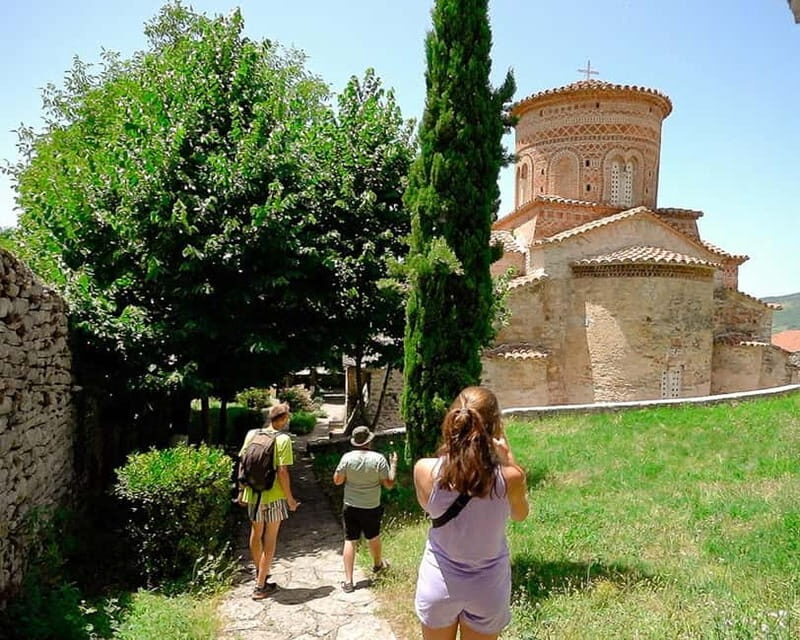 Zagoria 4x4 Safari Tour  Mountains, Rivers & Off-Road Fun - What’s Included and What to Expect