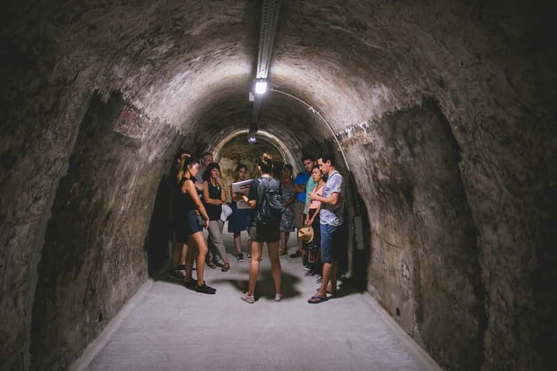 Zagreb: Communism and Croatian Homeland War Tour - Why This Tour Offers Excellent Value