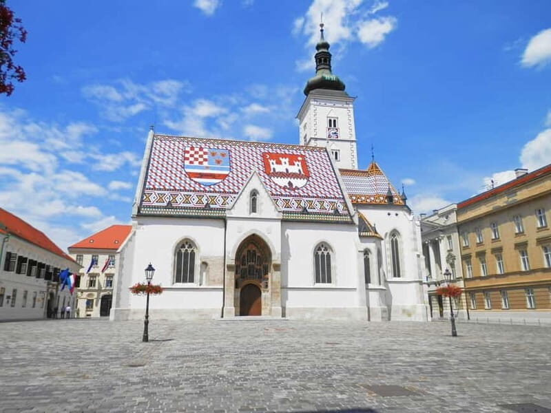 Zagreb: Group walking tour of Zagreb (funicular included) - What Travelers Really Think