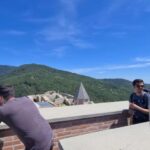 Zagreb Hike & Taste: City, Nature Park, Castle, Local Dishes - The Scenic Descent and Local Cuisine