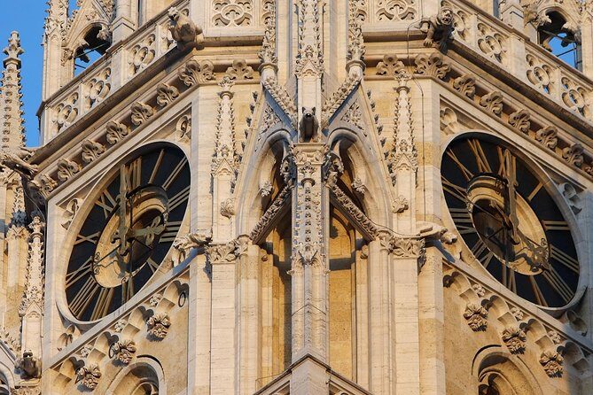 Zagreb in a day including cable car to Medvednica Nature park - Who Would Love This Tour?