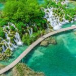 Zagreb: Plitvice with Ticket & Rastoke Tour for Max 8 people - A Detailed Look at the Itinerary