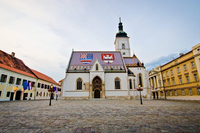 Zagreb Private City Walking Tour - Who Should Consider This Tour?