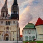 Zagreb: Private Walking Tour with Funicular Ride & Transfers - Detailed Breakdown of the Tour