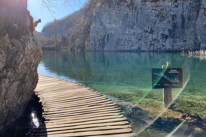 Zagreb to Split via Plitvice Lakes private transfer or vice versa - Who Would Love This Tour?