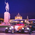 Zagreb: Upper and Lower Towns Guided Tour by Electric Ford - The Value of the Tour