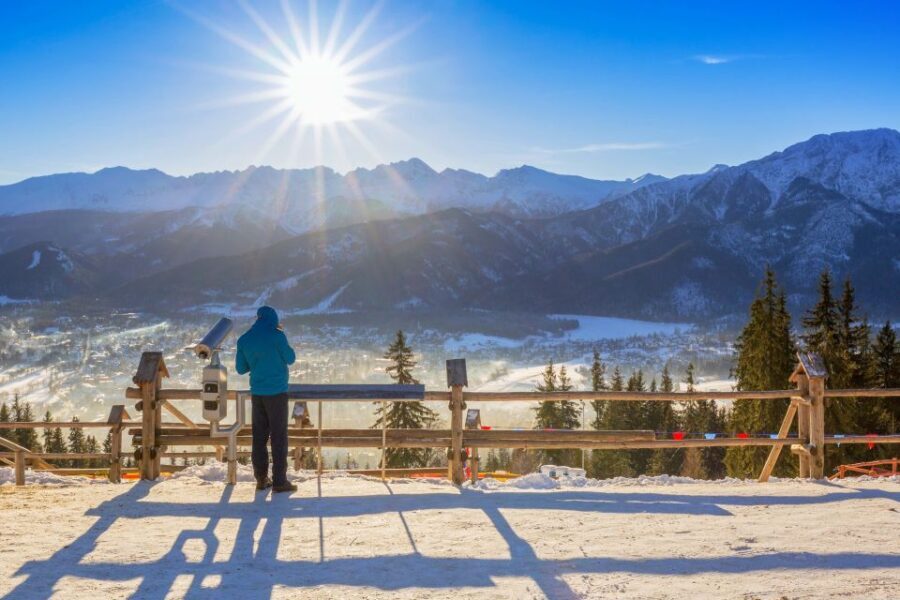 Zakopane and Chocholow Thermal Baths Tour from Krakow - Practical Tips for Your Day Trip