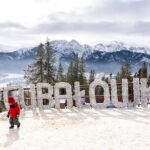 Zakopane and Hot Springs from Krakow Full-Day Tour - Cable Car Ride to Gubałówka: Panoramic Views