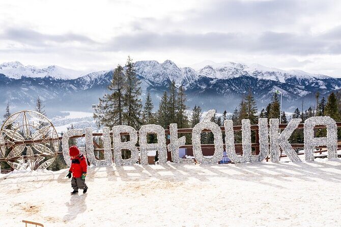 Zakopane and Hot Springs from Krakow Full-Day Tour - Cable Car Ride to Gubałówka: Panoramic Views