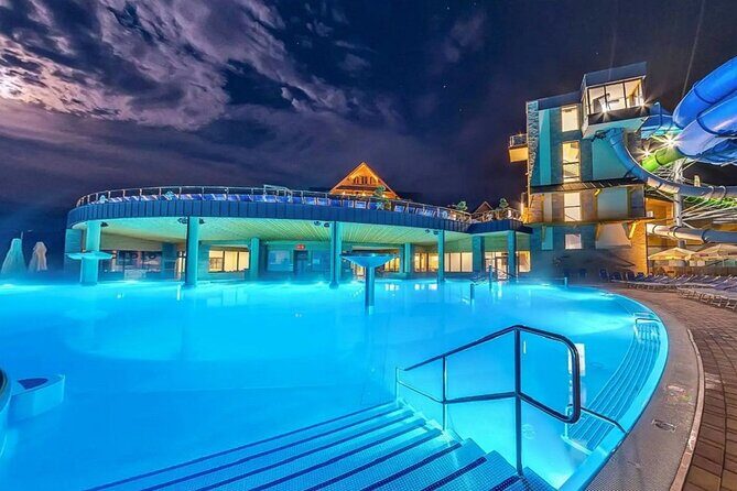 Zakopane and Thermal Baths Tour from Krakow with Pickup - Why Choose This Tour?