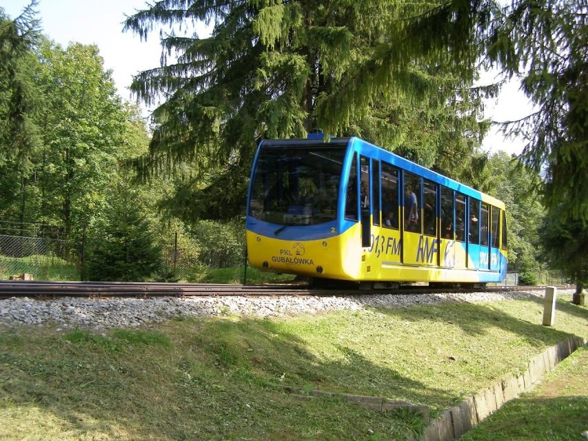Zakopane Day Trip from Krakow with Private Transport - Real Traveler Feedback and Insights