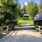 Zakopane: Oravsky Castle & Orava Village Tour - Authenticity and Scenic Value