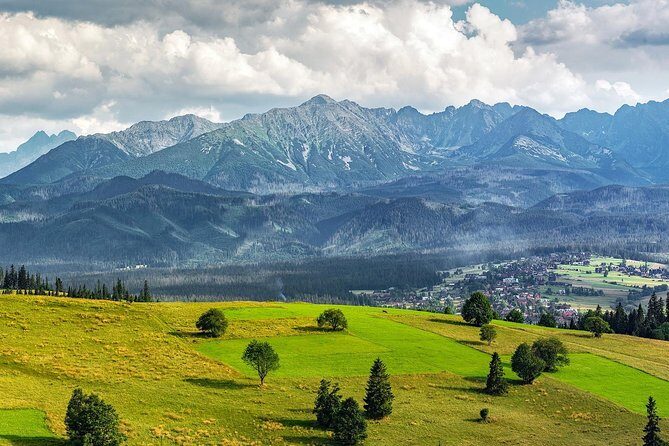 Zakopane PRIVATE TOUR from Krakow - Why This Tour Is a Great Choice