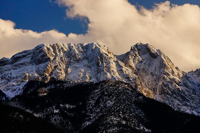 Zakopane Private Tour From Krakow - A Deeper Dive into the Itinerary