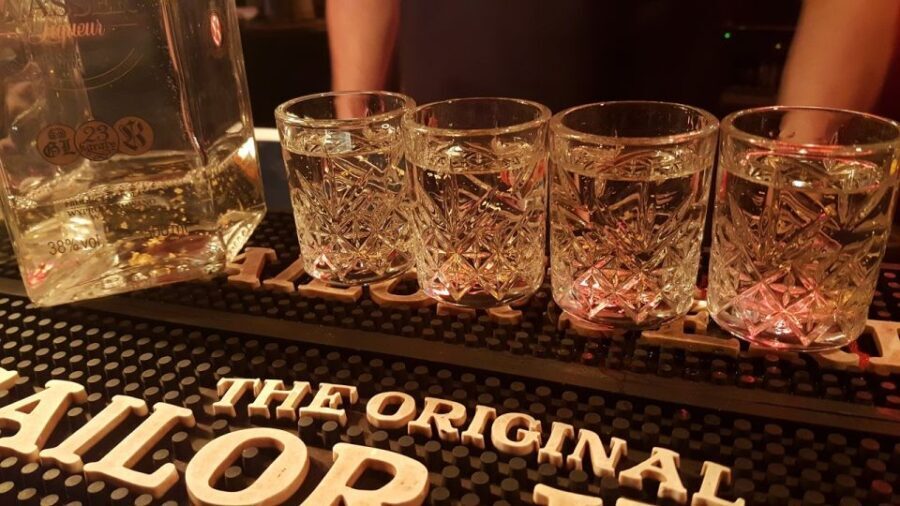 Zakopane Private Vodka Tasting Tour - Why This Tour Works Well for Travelers