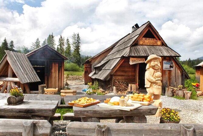 ZAKOPANE & TATRA Mountains Tour from Krakow - Key Points to Remember Before Booking