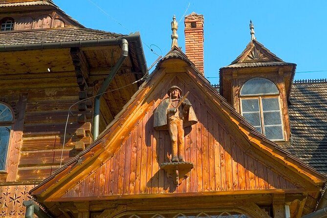 Zakopane & Tatra Mountains - Full-Value Features and Practical Tips