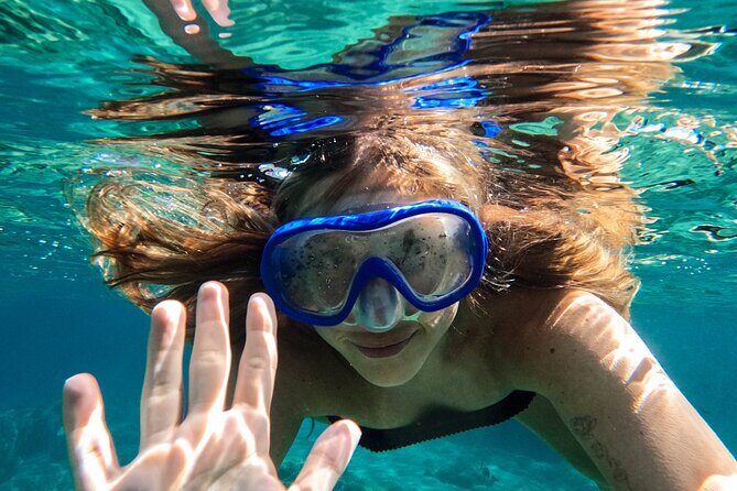 Zakynthos: Glass Bottom Turtle Boat Tour to Keri Caves & Islands - Practical Details and Value