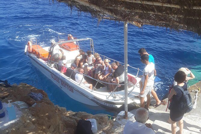 Zakynthos Navagio View - Boatrip, Caves & Xigia Beach exploration - The Itinerary, In-Depth