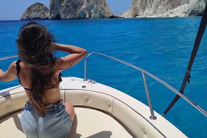 Zakynthos Private Cruise to Turtle Island, Keri Caves & Mizithres - Comfort, Convenience, and Practical Details