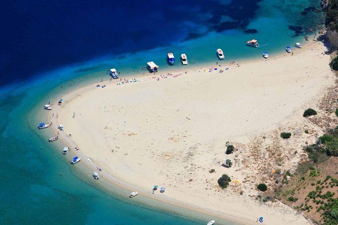 Zakynthos Smugglers Cove Full-Day Cruise - What You’ll Experience and What’s Included