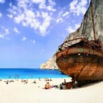 Zakynthos Speedboat Rentals with or without skipper - Zakynthos Speedboat Rentals with or without Skipper: A Practical Guide for Adventurous Travelers