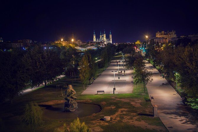 Zaragoza: Private Tour with a Local Guide - The Sum Up: Who Will Love This Tour?