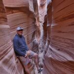 Zebra Slot Canyon Hiking Tour in Escalante - An In-Depth Look at the Zebra Slot Canyon Tour