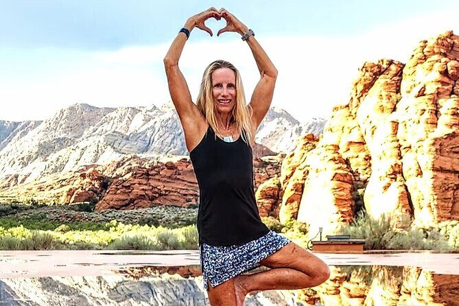 Zen Garden Yoga Bliss Experience - Frequently Asked Questions