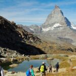 Zermatt Guided Day Hike - The Guides: Knowledge and Local Insights